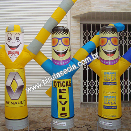 Birutas & Cia