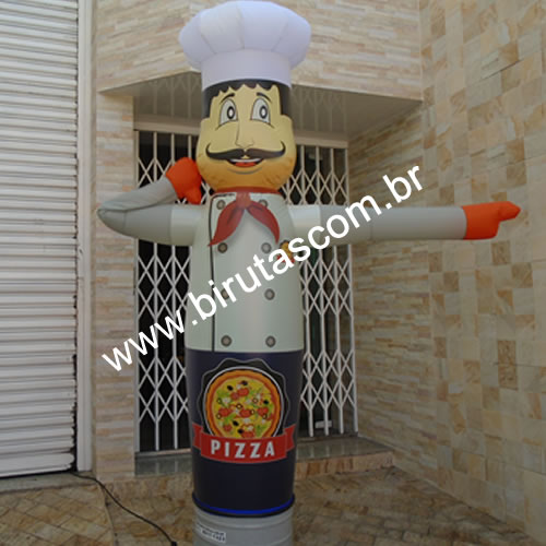 Birutas & Cia